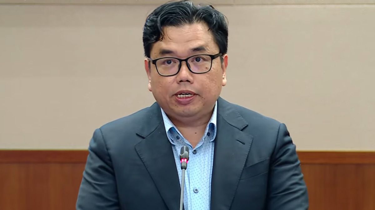 Fadli Fawzi urges compassion and equity in land transport policy amid ...