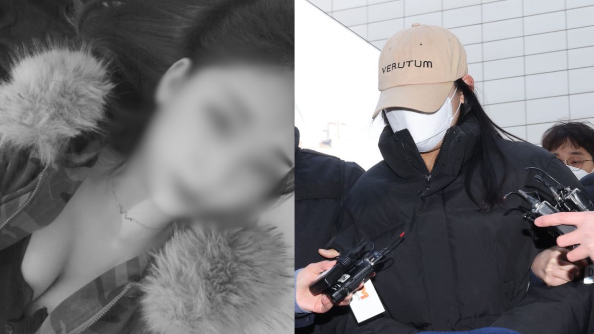 Seoul murder suspect Kim diagnosed as psychopath amid social media fixation