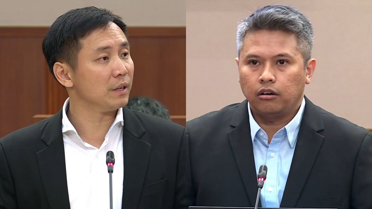Goh Pei Ming: Over 80% of families in infant childminding pilot used ...