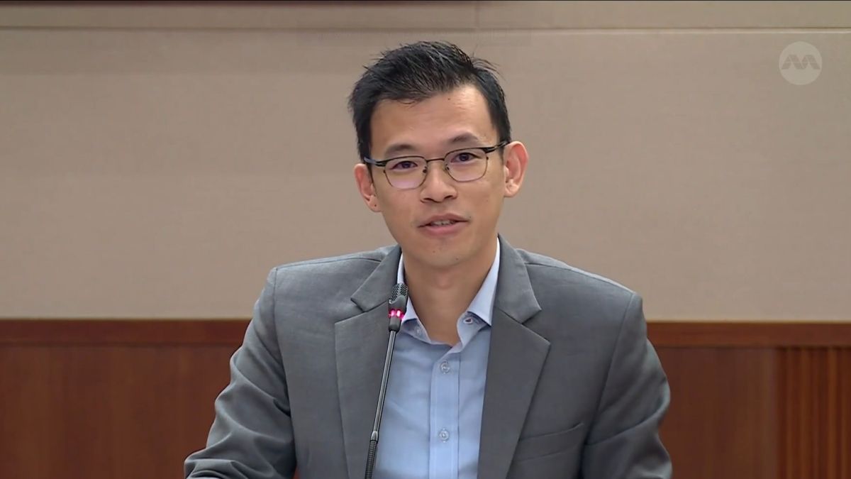 Kenneth Tiong calls for R&D overhaul to prevent Singapore’s innovation ...