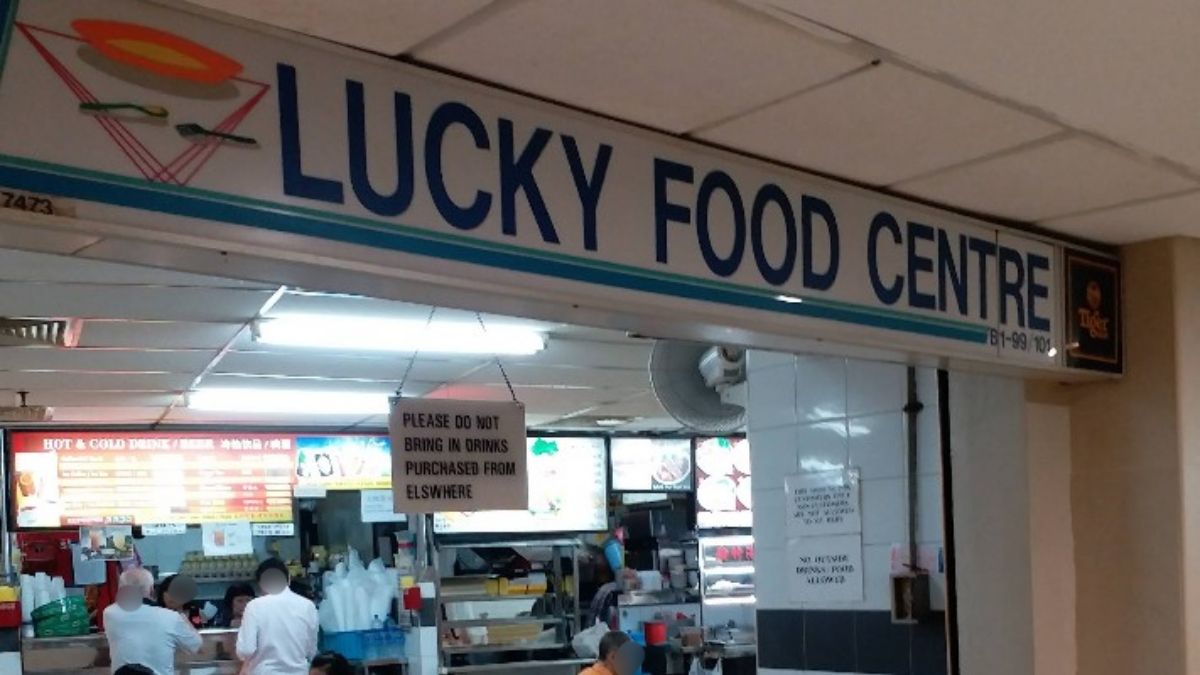 Police probe alleged incident at Lucky Plaza where domestic worker told ...