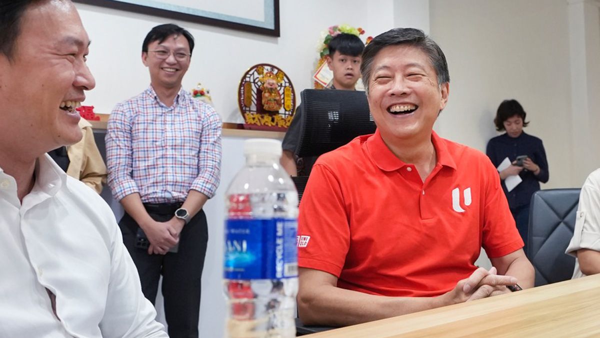 NTUC secretary-general Ng Chee Meng will call for mandatory advance ...