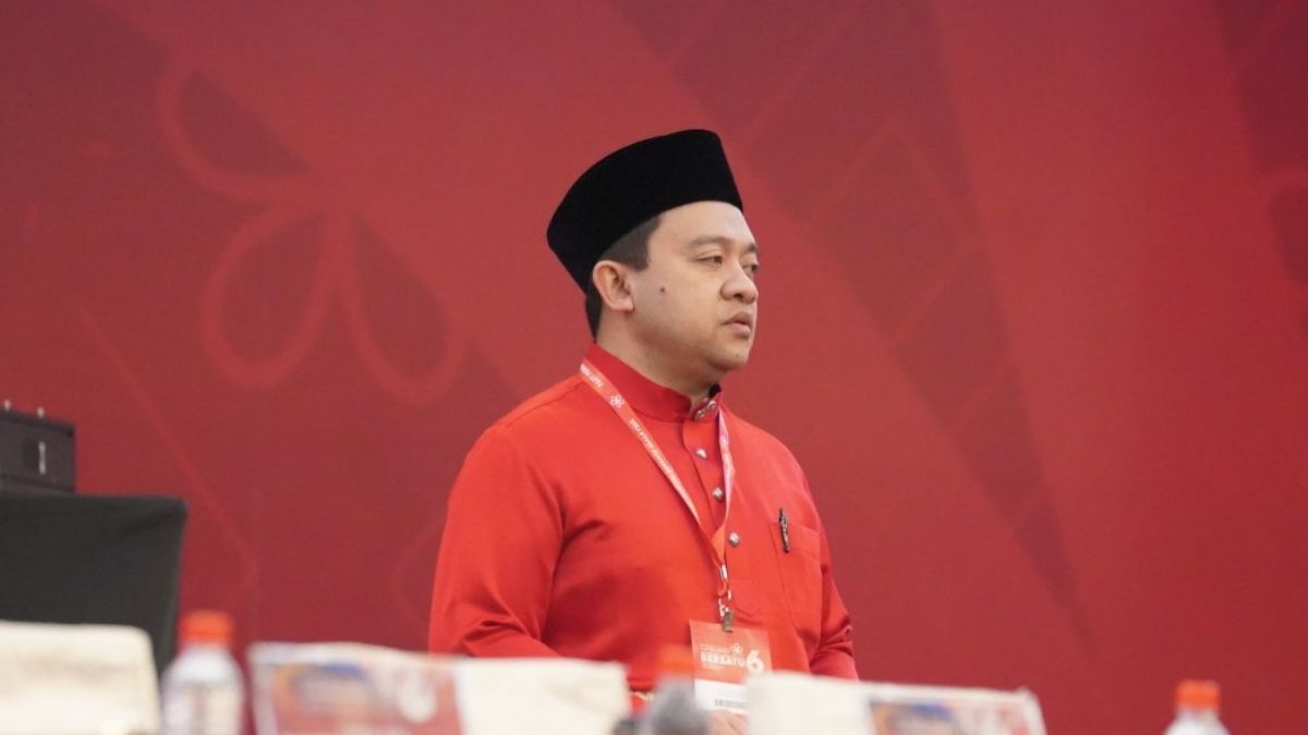 Malaysia summons opposition MP Wan Saiful over alleged plot to topple ...