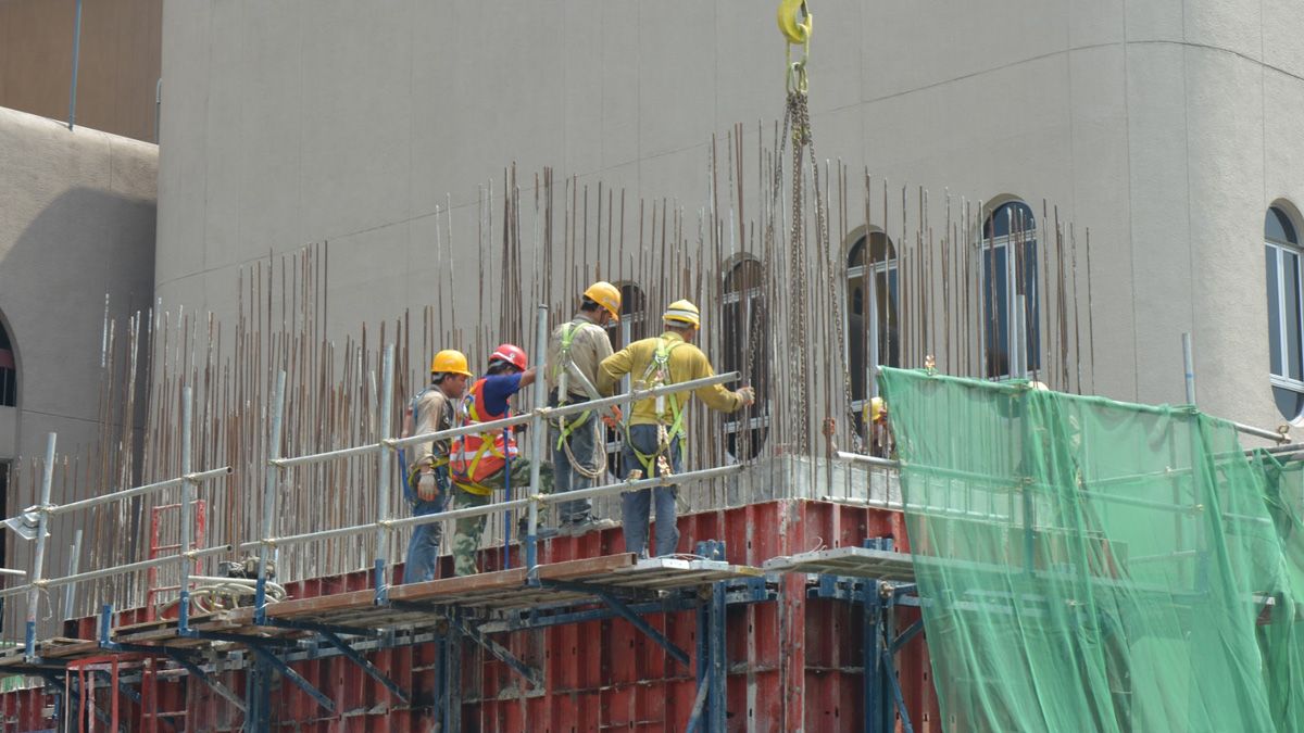 Minister for Manpower Dr Tan See Leng has detailed mandatory work-rest ...