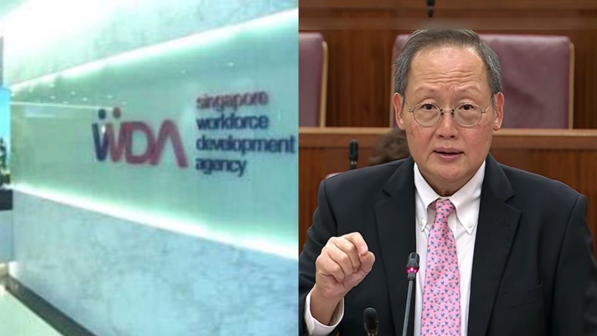 No extra public funds needed for WDA merger or 2016 split, says Tan See ...