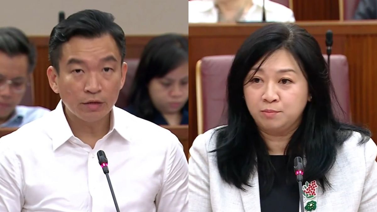 Eric Chua: SG Enable to support ITE graduates with disabilities in work ...