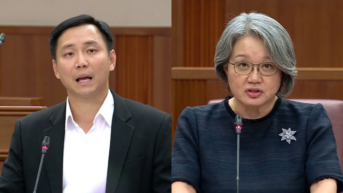 OCHA disrupts 150,000 online scam cases as losses hit S$456m in H1 2025 ...