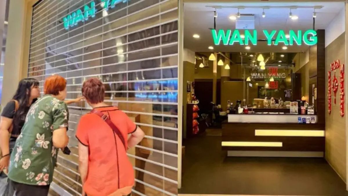 Wan Yang closure leaves customers with S$1.29m losses; 4 beauty ...